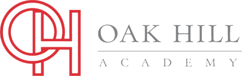 Oak Hill School Logo